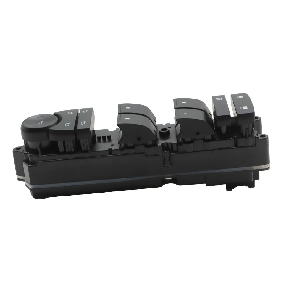 Driver Side Door Master Power Window Control Switch For CHEVROLET GMC ...