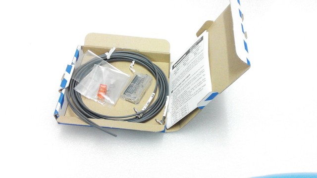 1pcs Ft-r43 Panasonic Optical Fiber Sensor FTR43 for sale online | eBay