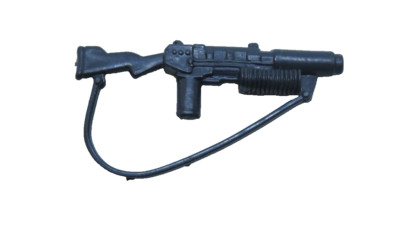 1983 Gung Ho Gun/Rifle Great Shape Vintage Weapon/Accessory GI Joe DC ...