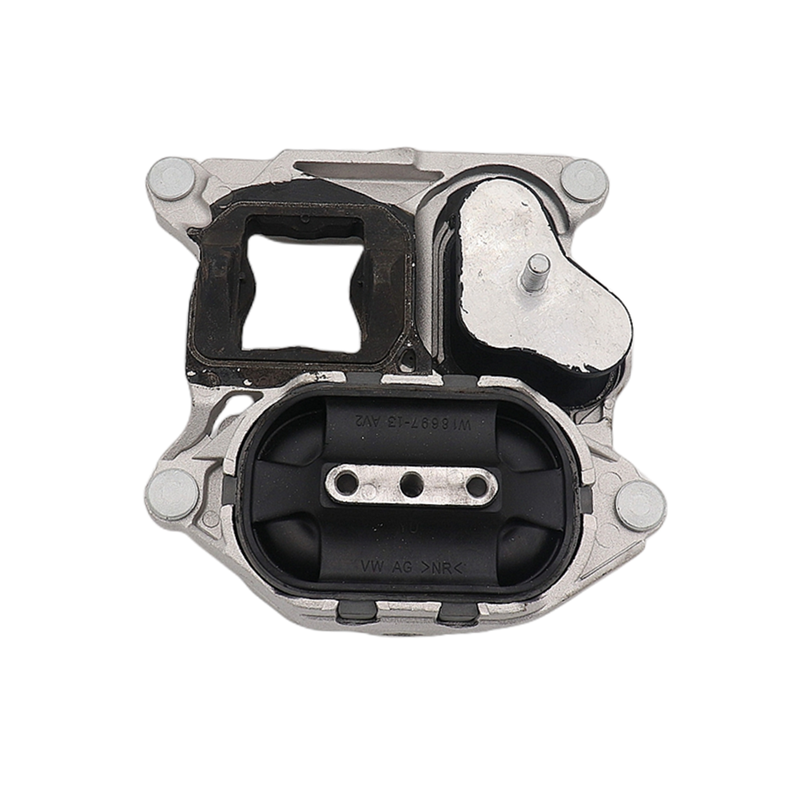 For Audi A6 A8 Q7 S6 S7 S8 New Auto Transmission Mount Rubb Mount ...