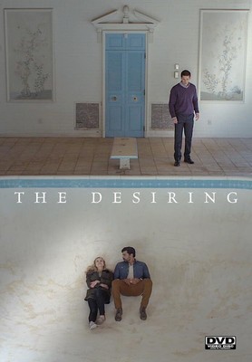 The Desiring (DVD) Joseph Gray Suzanne Lenz Don DiPetta Randy Spence ...