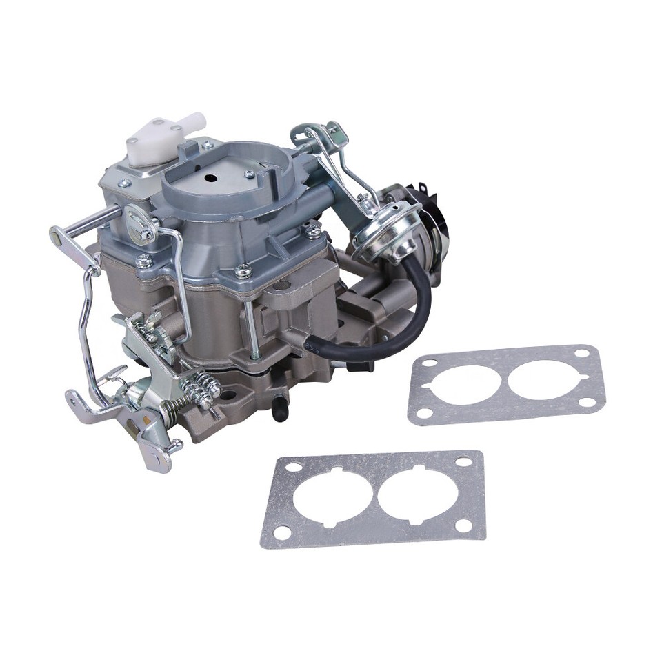 Updated Carburetor Replace for Jeep BBD 6 CYL 4.2 L 258 cu Engine AMC ...
