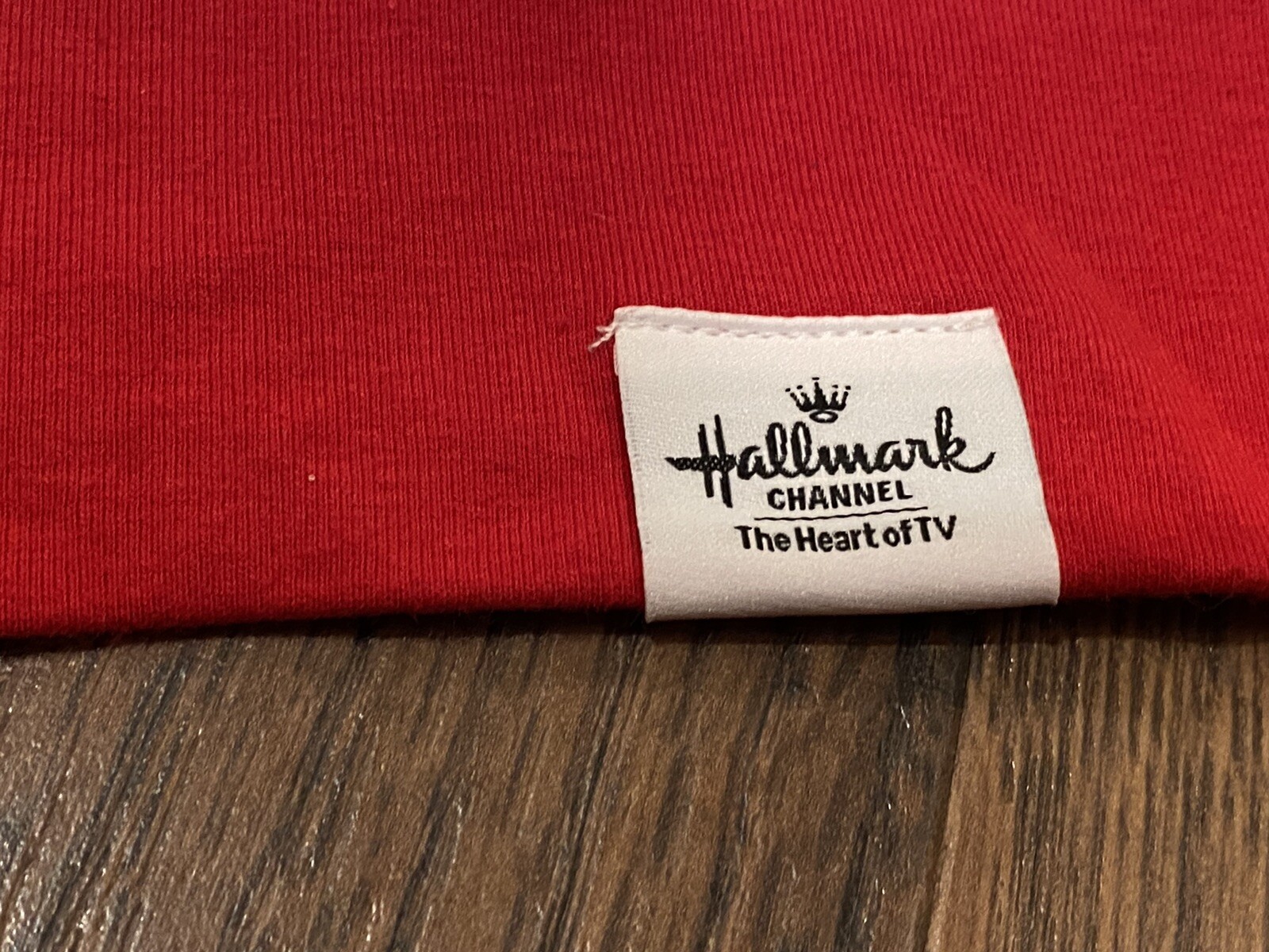 Hallmark Channel Women's Christmas Checklist Sweatshirt ~ New | eBay