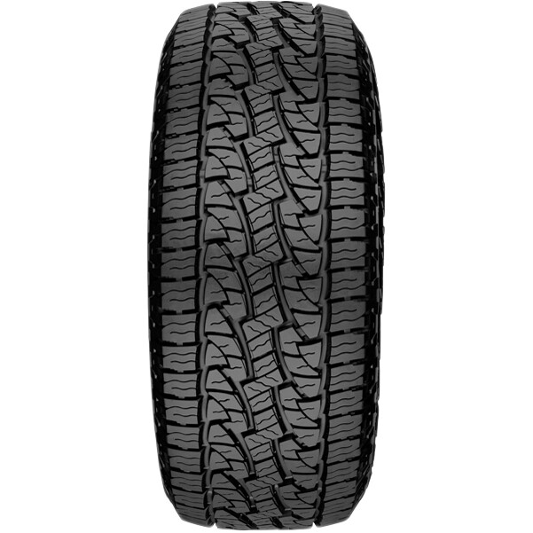 (QTY 4) LT285/75R16 Nexen Roadian A/T Pro RA8 126/123R LRE White Letter ...
