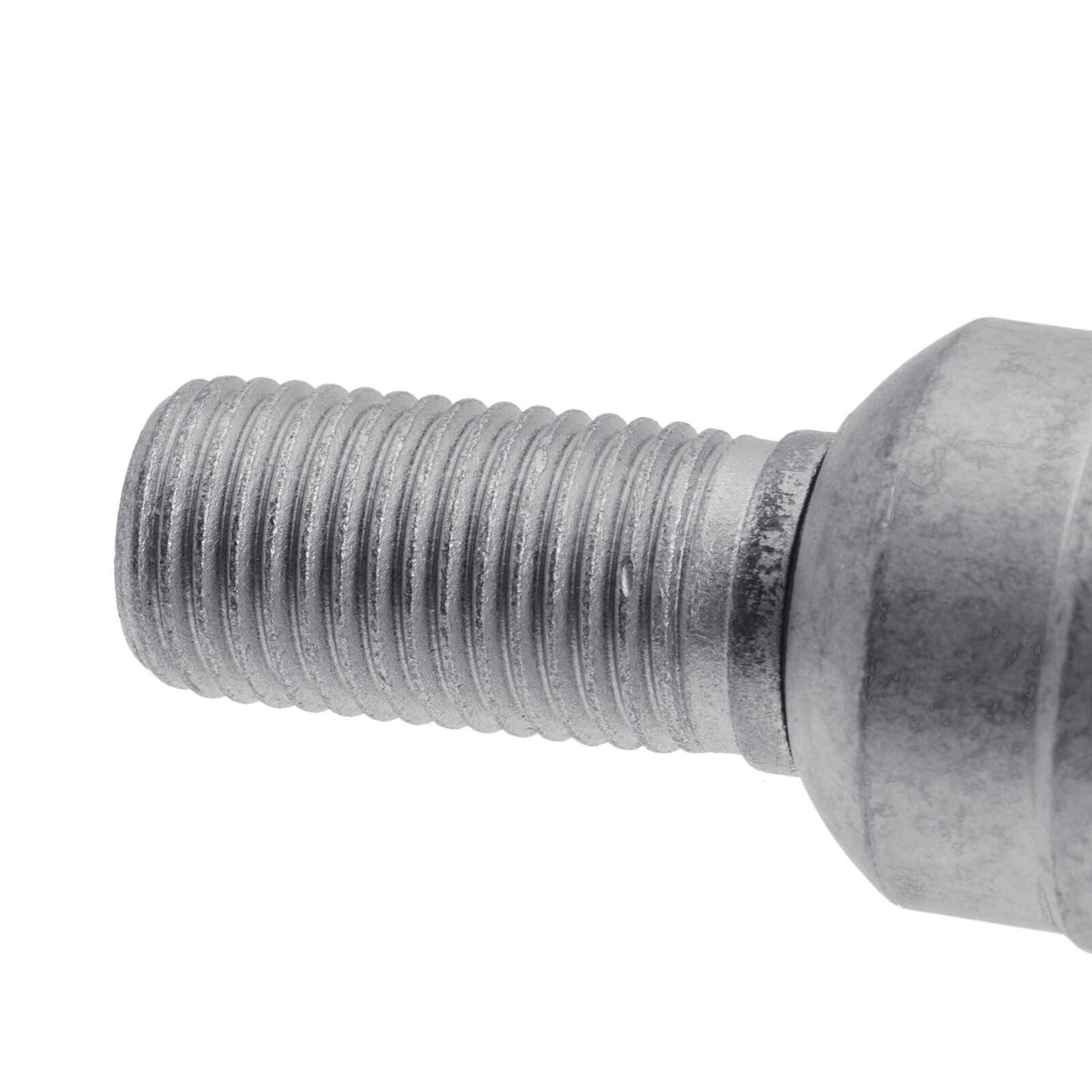 20x M14x1.5 Wheel Lug Nut Stud Bolt for Audi Q5 Q3 Quattro Q7 A8 ...