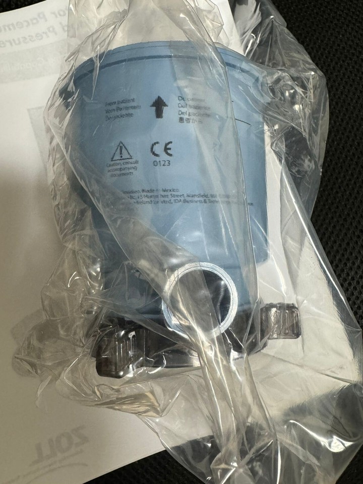 Puritan Bennett Re/x800 Expiratory Filter | eBay