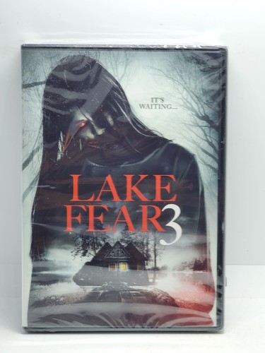 LAKE FEAR 3 (DVD 2015) NEW 625828647291| eBay
