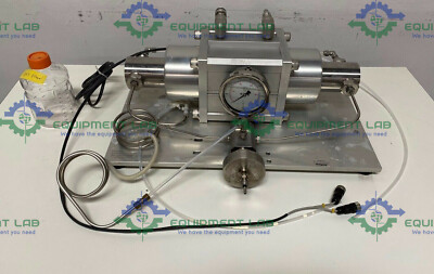 Mixers - Homogenizer Model