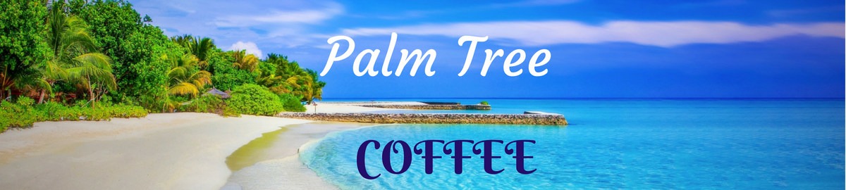 Palm Tree Coffee | eBay Stores