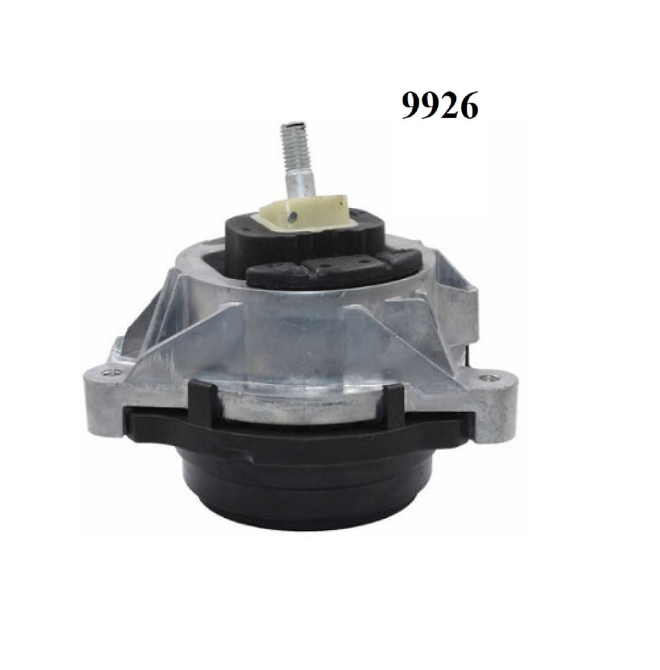 4PCS MOTOR & TRANS MOUNT FIT BMW 2012-2016 320i, 2014-2018 328d 2.0L ...