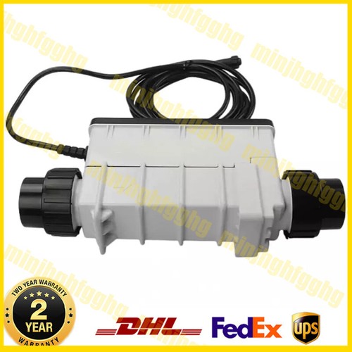 Salt Chlorine Generator Cell EC-520555 for Pentair IntelliChlor IC40 ...