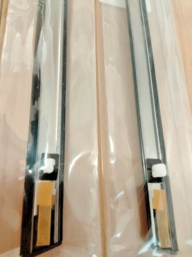 Toyota Genuine Land Cruiser 80 Lexus LX450 Quarter Belt Moulding FZJ80 ...