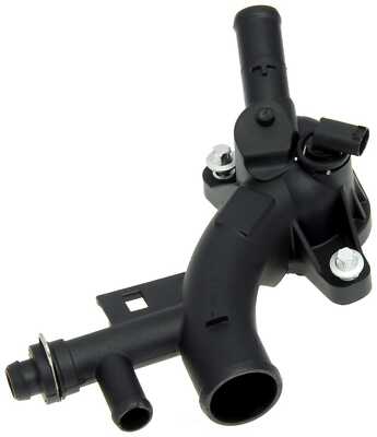 Radiator Coolant Hose Flange-Coolant Outlet Gates CO34825 | eBay