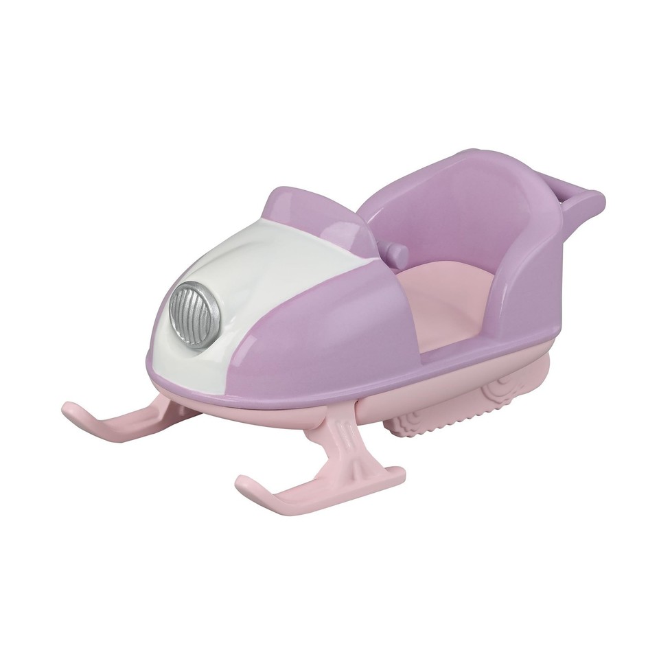 Sylvanian Families EPOCH FS-55 Snow Leopard Family Calico Critters | eBay