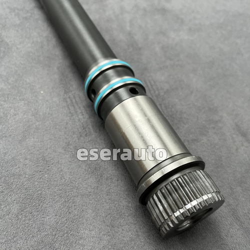 Billet Input Shaft 68RFE 68029247AA 300M For Dodge 6.7L Cummins Diesel ...