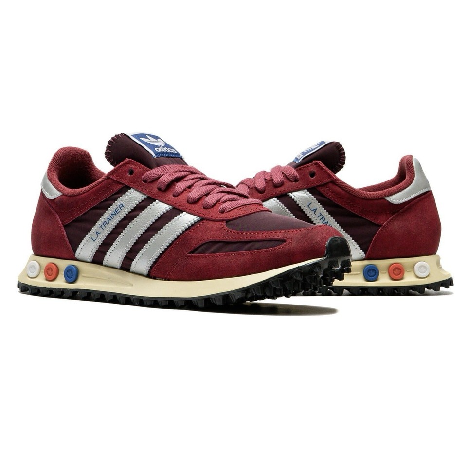 Adidas Originals Trainer OG Men’s Running Shoe Athletic Sneakers ...