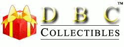 DBC Collectibles | eBay Stores