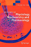 Reviews of Physiology, Biochemistry and Pharmacology 160 by W.J ...