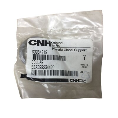 CNH New Holland Collar part #SBA399234420 | eBay