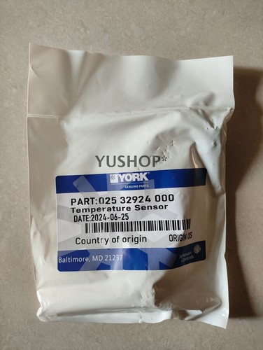 1PC New 025-32924-000 TEMPERATURE SENSOR | eBay