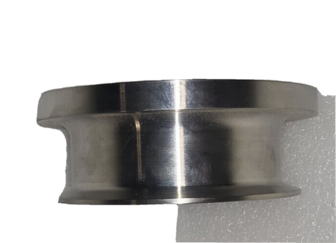 Rosemount 01199-0061-0002 Sanitary Tank Spud 6" Extension E14 (2662 ...