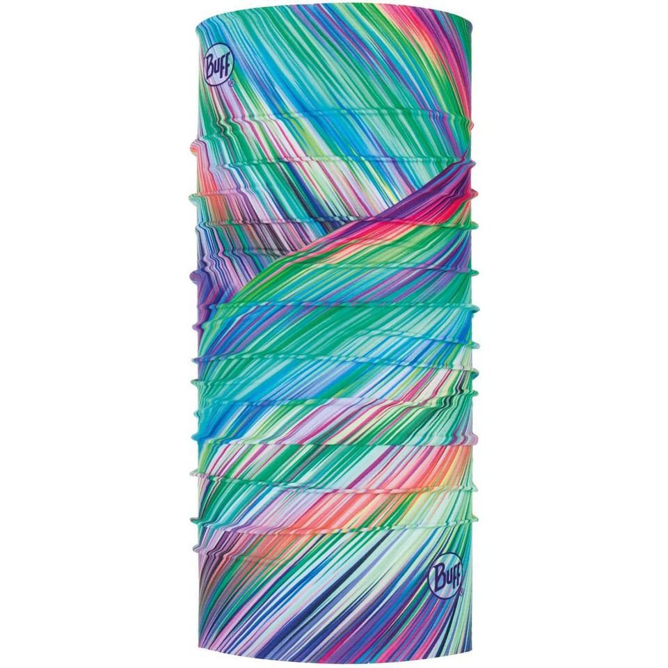 BUFF® Coolnet UV+ Halstuch Schlauchschal Multifunktionstuch Outdoor ...