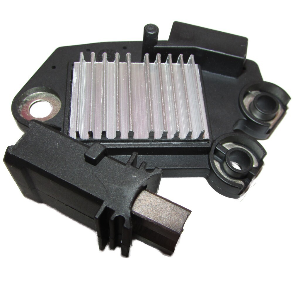 ALTERNATOR LIN VOLTAGE REGULATOR BRUSH FOR VALEO MERCEDES C250 E250 ...