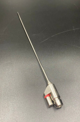 Karl Storz DCI® HOPKINS II® 3.3mm 30º Pediatric Autoclavable (26007BVA ...