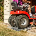 Guardian SR-01-24-24-P-TS6-2 Shed Ramps with Punch Plate Surface - 2 ...