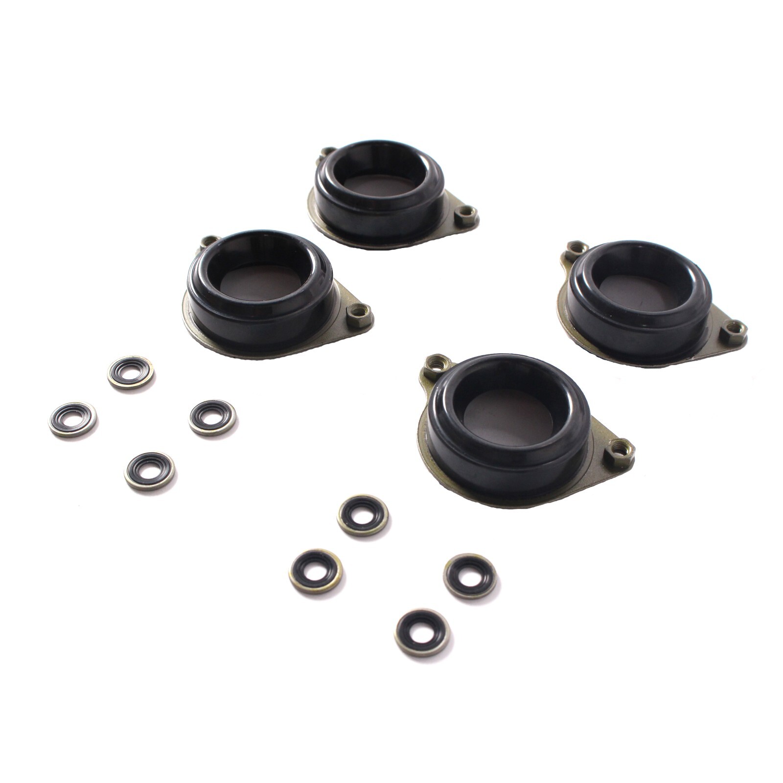 Valve Cover Gasket Set w/ Grommets for 15-20 ACURA TLX HONDA CR-V 2.4L ...