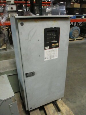 Transfer Switches - Zenith Automatic Transfer Switch