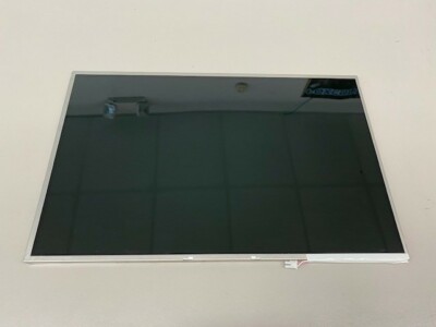 AU Optronics B154EW02 V.3 LCD Screen 15.4" WXGA CCF, Glossy, Used ...
