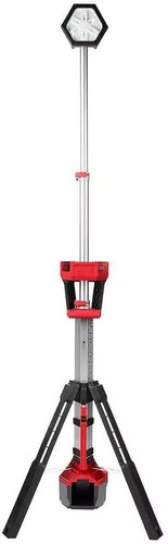 Tower Light Fits Miwaukee 2131-20 18V Dual Power Tower Light,Work ...