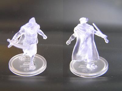 D&D - #039 Dragonbait - Invisible - Tomb of Annihilation | eBay.de