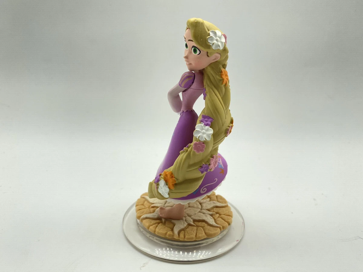 Disney Infinity Rapunzel Figure