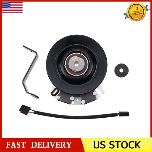 Electric PTO Clutch GY20878 GY20108 For John Deere L120 L130 145 155C ...
