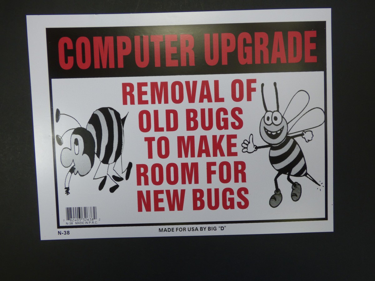 Memes With Bugs Literally Full Of Bugs · ProgrammerHumor.io