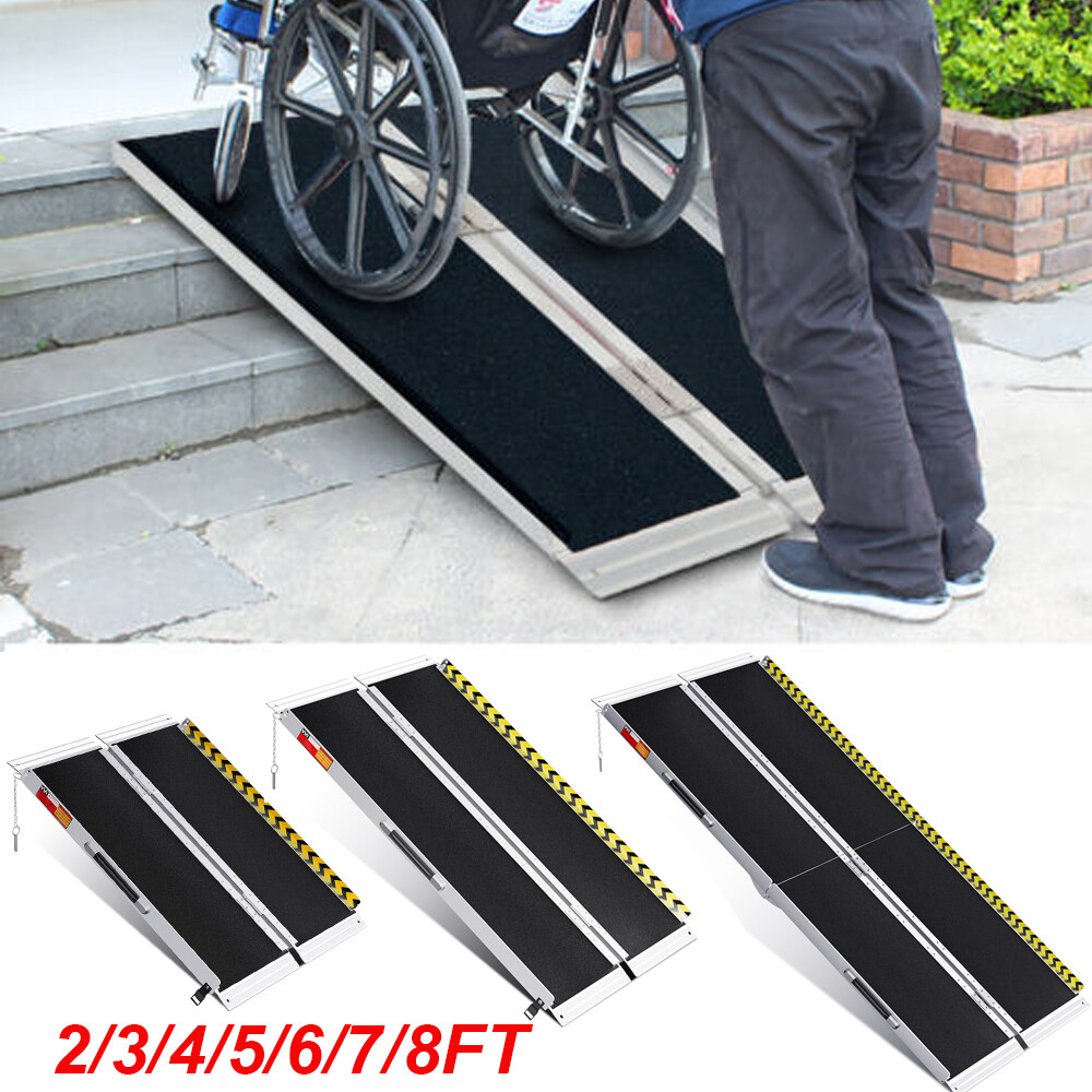 Wheelchair Ramps