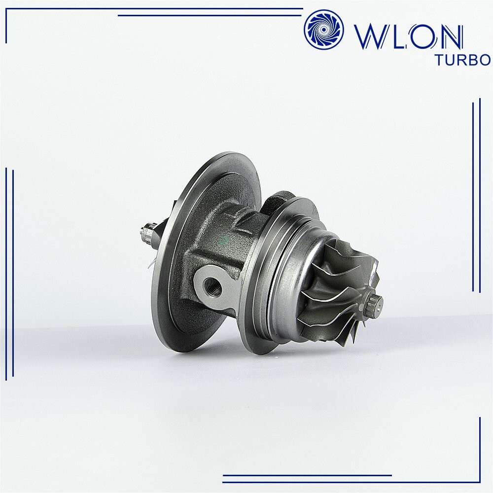 HE200WG Turbo 5350912 cartridge core for Foton Light Truck Cummins ISF2 ...