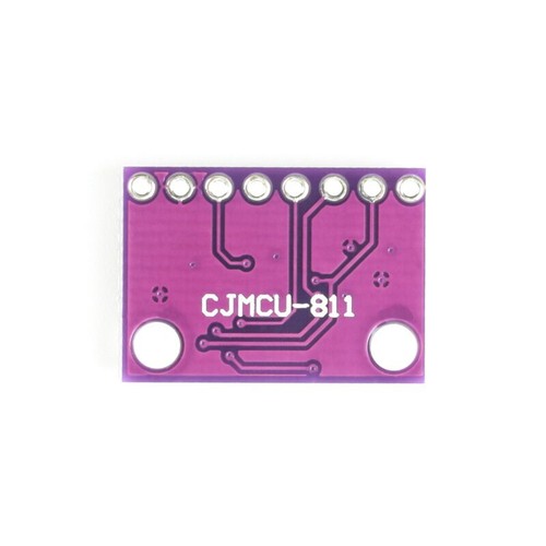 CCS811 CO2 eCO2 TVOC Gas Sensor Carbon Dioxide Detection Sensor Module ...