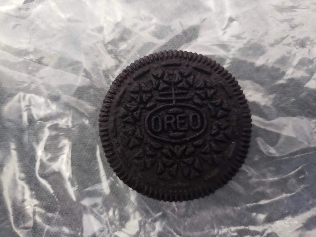 Single Oreo