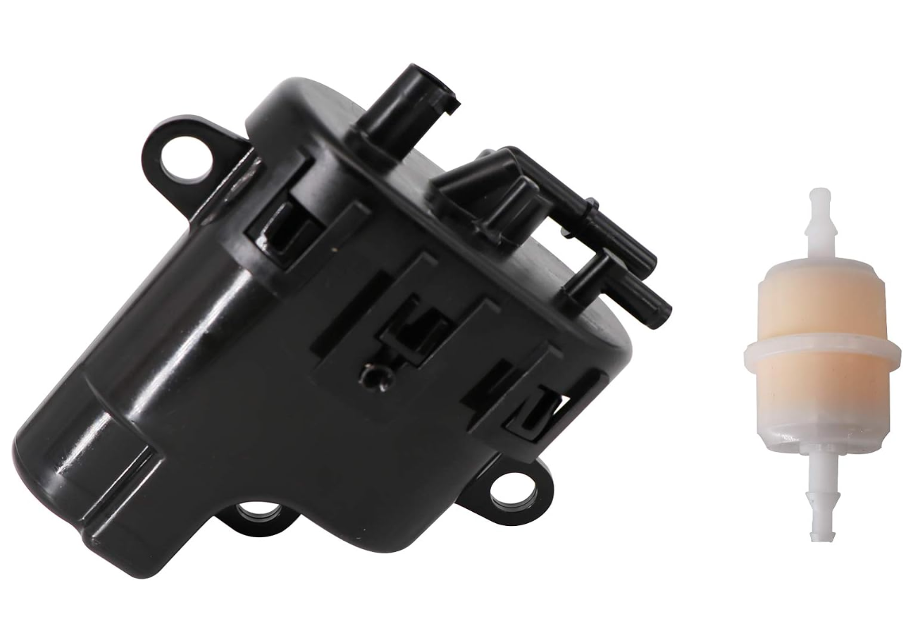 NEW Fuel Pump For Kohler Module Kit 2539316-S 2539316 2539314 with Fuel ...