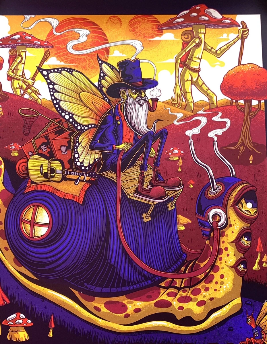 Dave Matthews Band Posters Alpine Valley