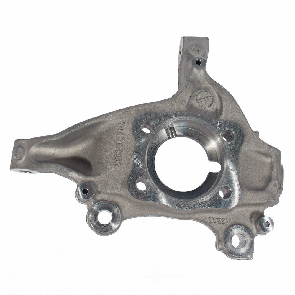 Steering Knuckle Motorcraft MEF-283 for sale online | eBay