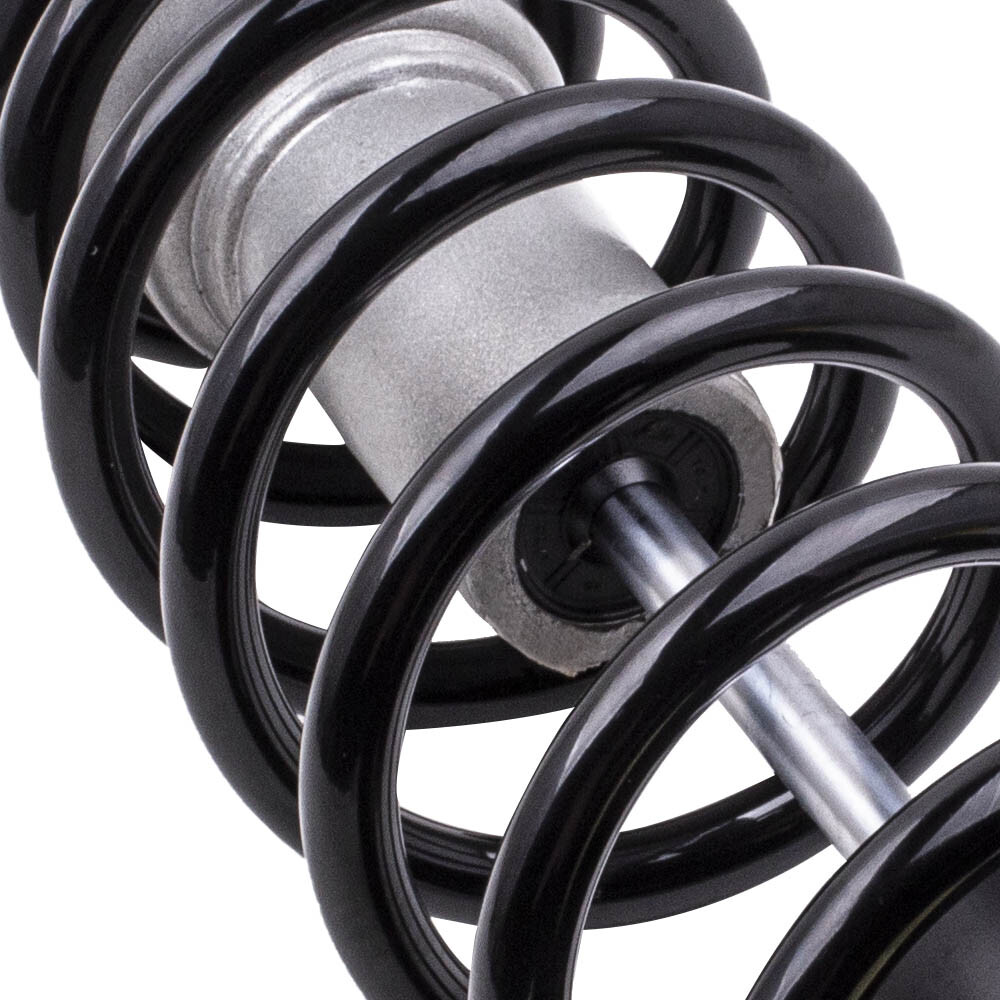 Front Struts & Coil Spring Absorber Set of 2 For Lexus LS430 2001-2006 ...