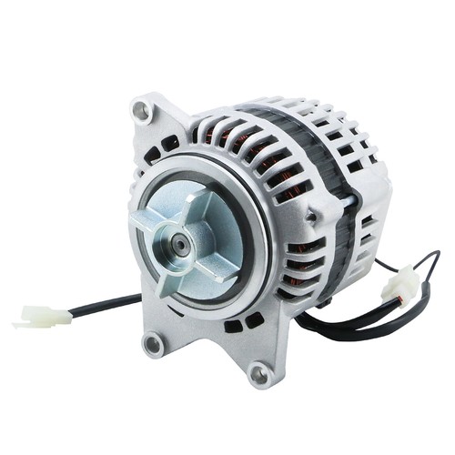 Alternator For Honda Gold Wing GL1500A Aspencade LR140-708C 12485N-90A ...