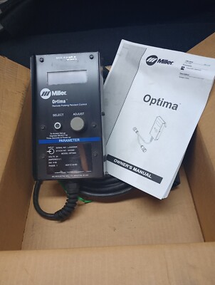 Other - Welding Controller