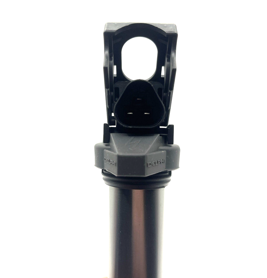 Genuine BMW MINI Ignition Coil Delphi 12138616153 Fits N20 N46 N52 N54 ...