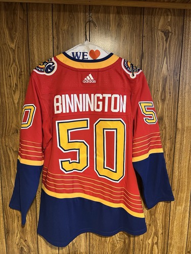 NHL Adidas St. Louis Blues Reverse Retro 1.0 Jersey Size-46(small) | eBay