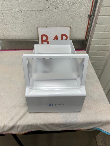 Frigidaire Refrigerator Ice Container Assembly 5304525931 OEM | eBay